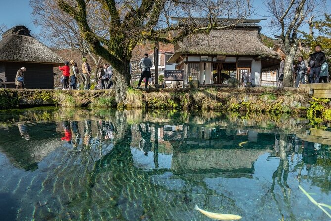 Mt. Fuji Tour in Lake Kawaguchi and Oshino Hakkai - Tour Conditions and Policies