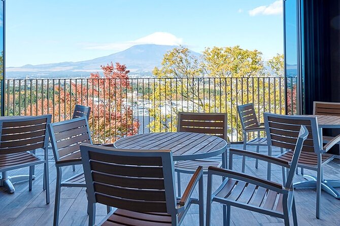 Mt. Fuji Tour in Lake Kawaguchi and Oshino Hakkai - Exploring Lake Kawaguchi and Mt. Fuji