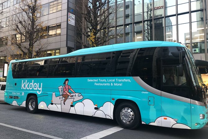 Mt. Fuji Tour in Lake Kawaguchi and Oshino Hakkai - Common Questions