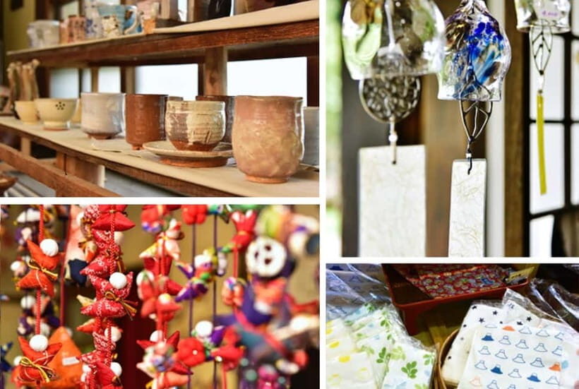 Mt Fuji Tour: Lake Kawaguchi, Shrine,Healing Village &Pagoda - The Experience in a Nutshell