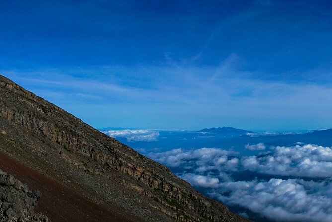 Mt.Fuji Trekking 1 Day Tour up to the Summit - Booking and Inquiries