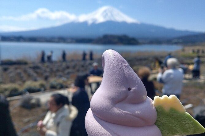 Mt Fuji with Kawaguchiko Lake Day Tour - FAQs