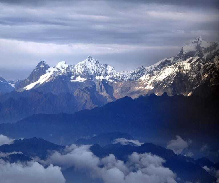 Mt. Ganesh Himal (Yangra) 2025/2026 - Cost and Value