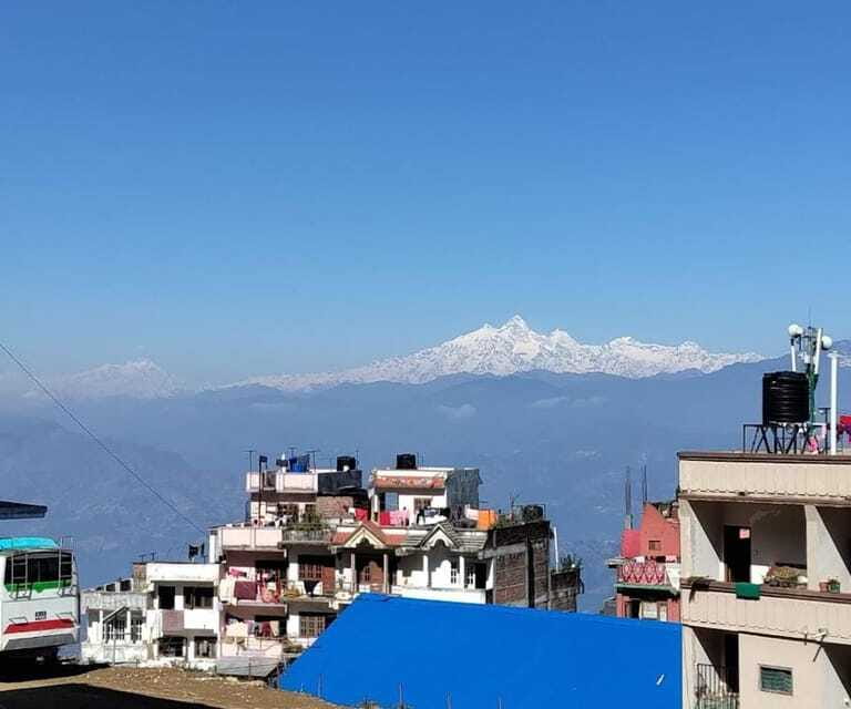 Mt. Ganesh Himal (Yangra) 2025/2026 - Authenticity and Cultural Encounters