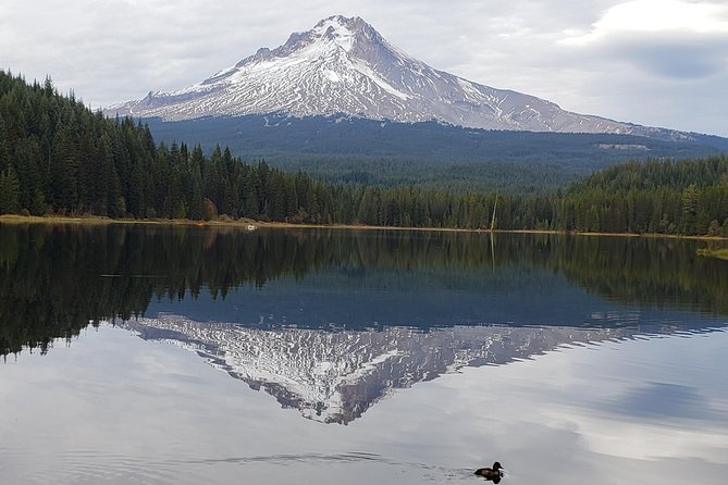 Mt. Hood Loop Tour from Portland - Practicalities: What You Should Know