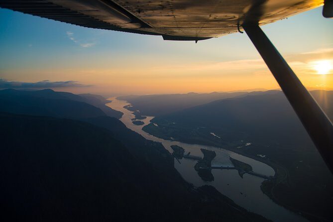 Mt. Hood & Multnomah Falls Air Tour by Envi Adventures - Frequently Asked Questions