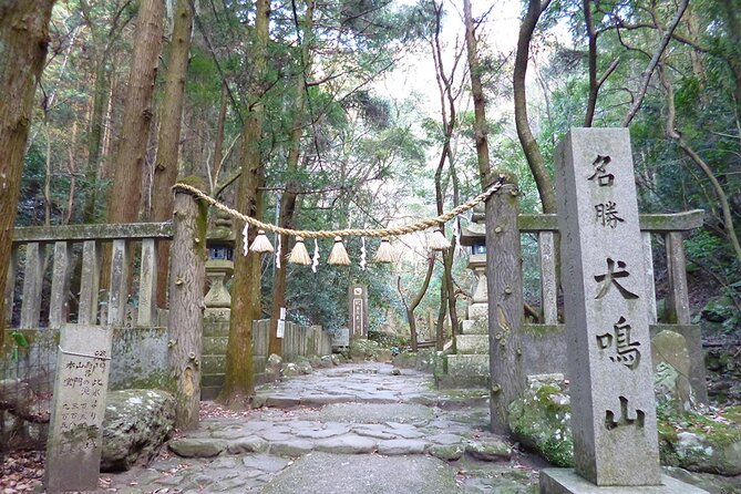 Mt. Inunaki Trekking and Hot Springs in Izumisano, Osaka - Cancellation and Booking Policy
