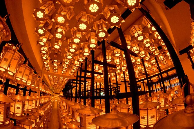 Mt Koya Full Day Tour From Osaka With Licensed Guide and Vehicle - Meeting and Pickup Arrangements