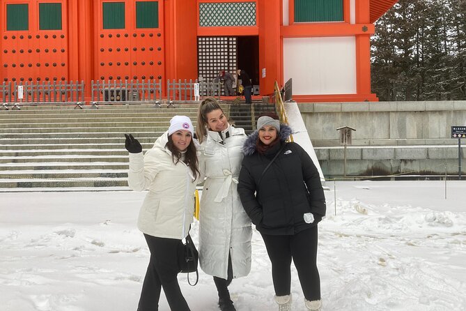 Mt Koya Full Day Tour From Osaka With Licensed Guide and Vehicle - Exploring the Cultural Significance of Mt Koya