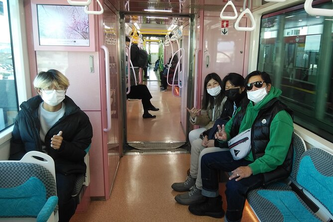 Mt. Koya Sacred 6hr Private Tour With Government Licensed Guide - Knowledgeable Guide Insights