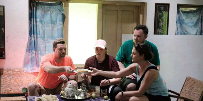 Mt. Merapi Majesty: Soft Trek and Botanic Village Tour - Authentic Experiences and Genuine Insights