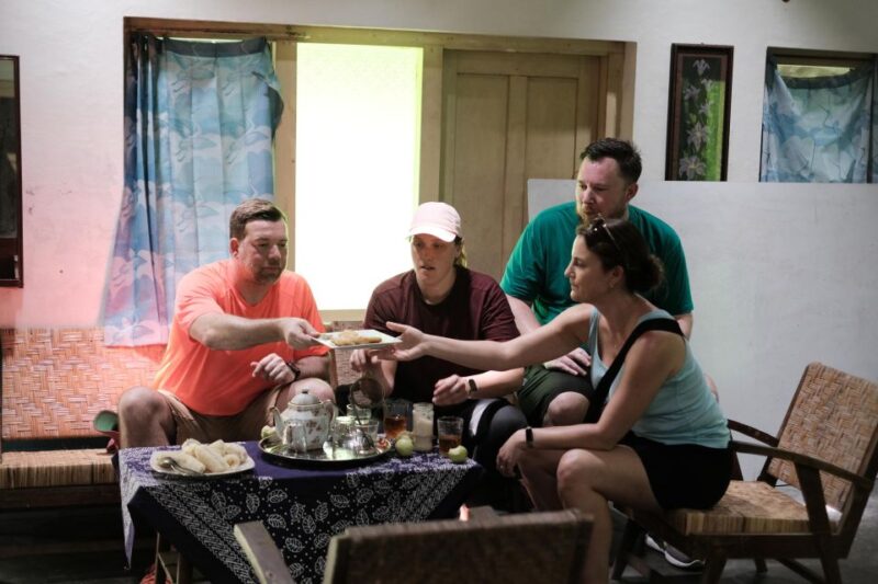 Mt. Merapi Majesty: Soft Trek and Botanic Village Tour - Concluding Thoughts: Who Should Consider This Tour?