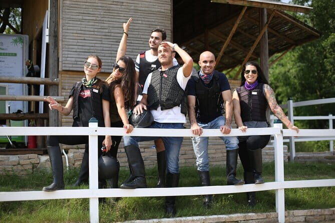 Mt Mogan Horse Riding - Half-day Outdoor Trail Riding near Hangzhou - Introduction