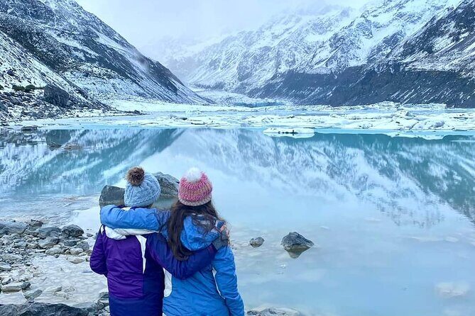 (MT) Mount Cook Day Tour From Christchurch - Detailed Review of the Mount Cook Day Tour