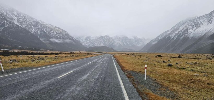 (MT) Mount Cook & Lake Tekapo Day Tour from Christchurch - An In-Depth Look at the Tour Experience