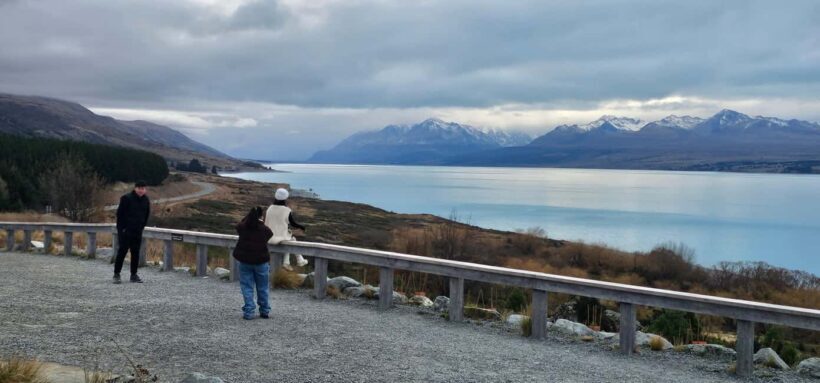 (MT) Mount Cook & Lake Tekapo Day Tour from Christchurch - Who Will Love This Tour?