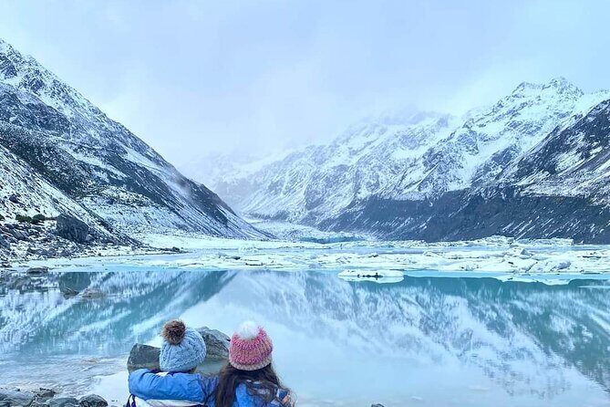 (MT) Mount Cook & Lake Tekapo Day Tour From Christchurch - Key Points