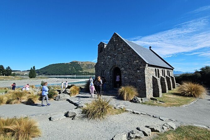 (MT) Mount Cook & Lake Tekapo Day Tour From Christchurch - What Past Travelers Say