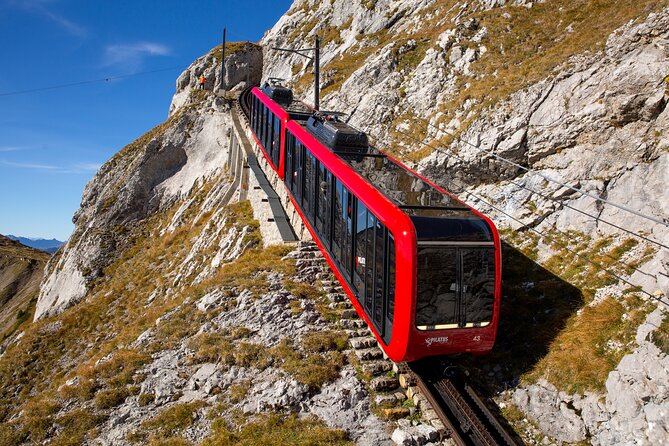 Mt Pilatus and Lucerne Day Trip from Zurich With Lake Cruise - Areas to Consider