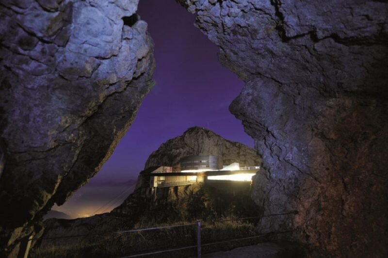 Mt. Pilatus and Mt. Titlis 2-Day Tour From Zurich - Inclusions