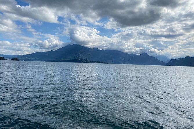 Mt. Pilatus With Cruise on Lake of Lucerne Small Group From Basel - Traveler Reviews and Experiences