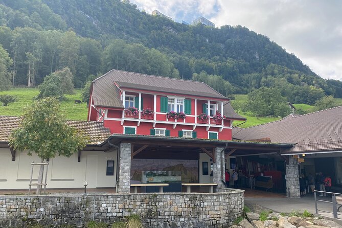 Mt. Pilatus With Cruise on Lake of Lucerne Small Group From Basel - Exploring Mt. Pilatus