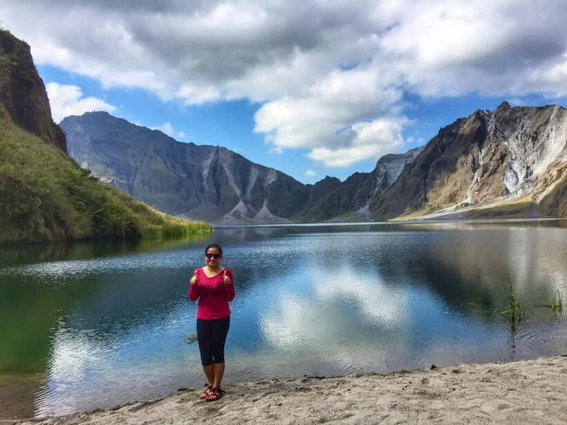 Mt.Pinatubo:Pinatubo Crater Hike Day trip only from MANILA - Final Thoughts