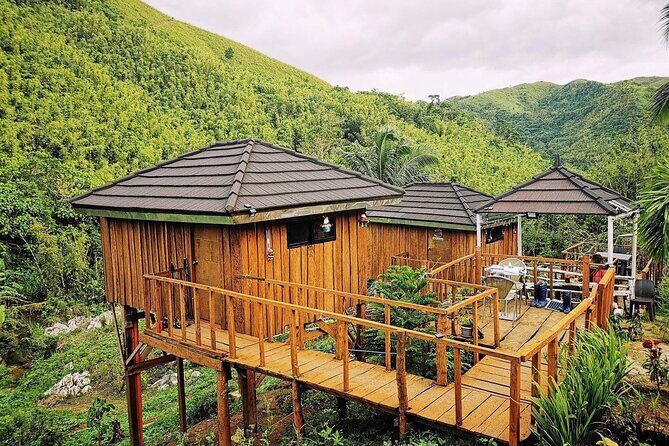 Mt. Pugad Private Hiking and Sightseeing Tour with Transfers - FAQs
