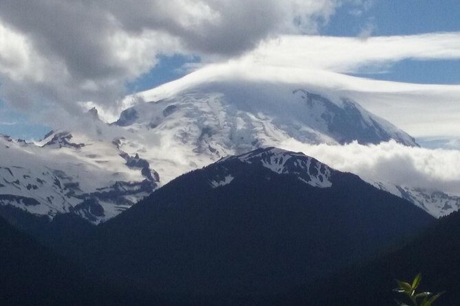 Mt Rainier Private Tour Experience in SUV - The Practicalities