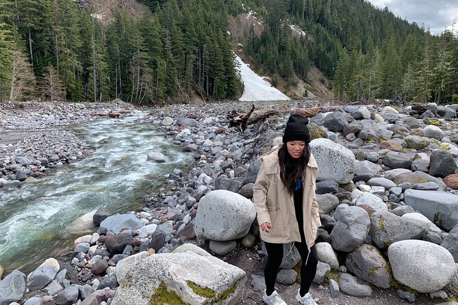 Mt. Rainier Tour and Guided Hike - FAQ