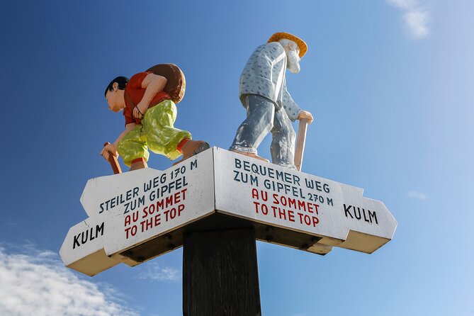 Mt Rigi and Lucerne Day Trip From Zurich With Boat Ride - Recommended Packing and Preparation