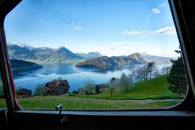 Mt. Rigi Self-Guided Tour Review - Meeting and Accessibility