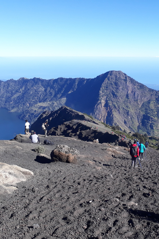 Mt. Rinjani 2-Day Crater or Summit Hike with Porter Service - Final Thoughts: Is This Trek for You?