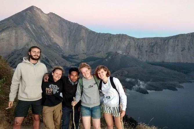 Mt. Rinjani 2D1N Senaru Crater Rim - Why This Tour Offers Good Value