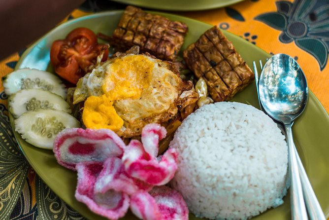 Mt. Rinjani 2D1N Senaru Crater Rim - The Experience and Authenticity