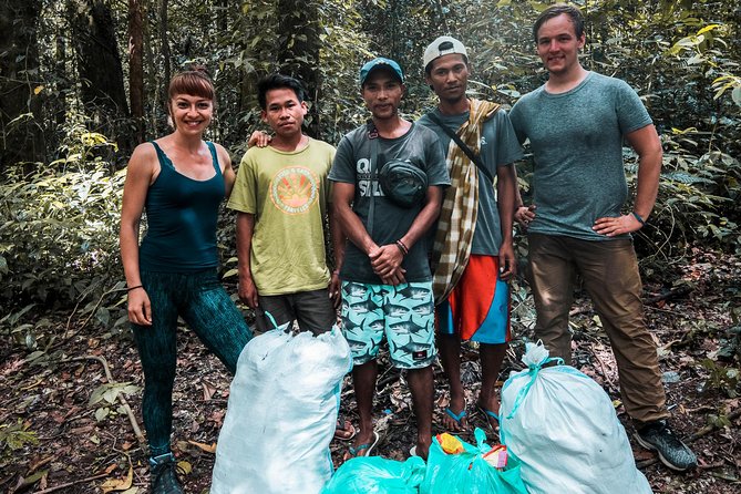 Mt. Rinjani 2D1N Senaru Crater Rim - Logistics and Practical Tips