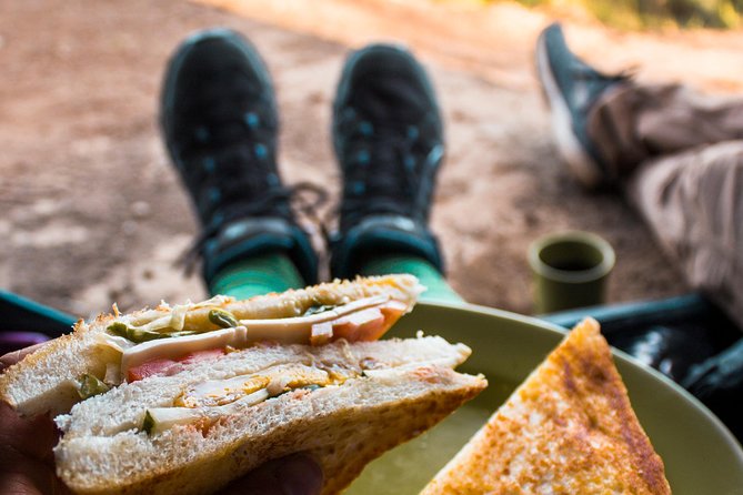 Mt. Rinjani 2D1N Senaru Crater Rim - Who Should Consider This Tour?