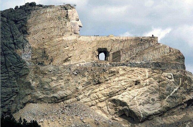 Mt Rushmore, Crazy Horse and Custer State Park Wildlife Loop Tour - An In-Depth Look at the Itinerary