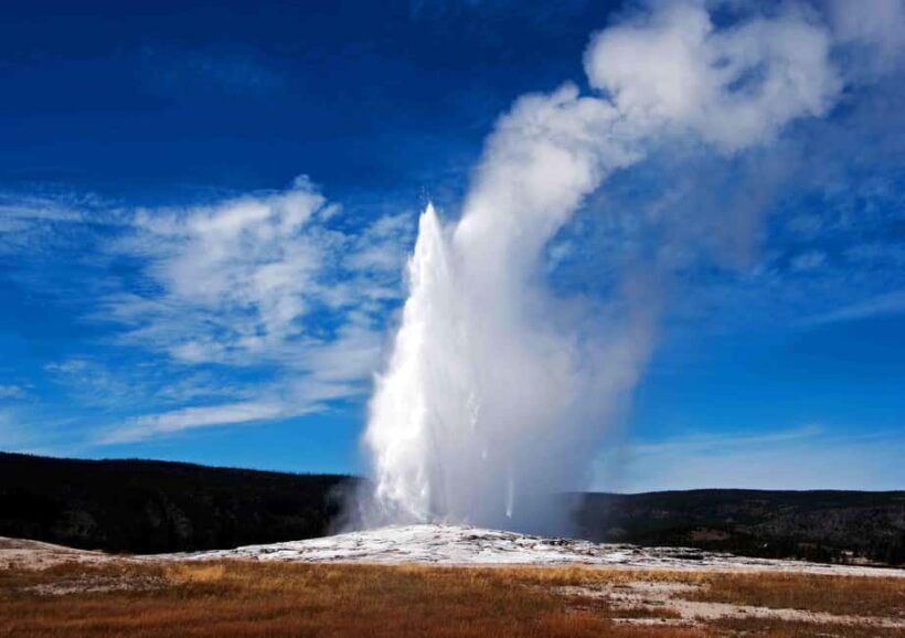Mt Rushmore Yellowstone & Arches National Parks 6-Day Tour - An Overview of the Itinerary
