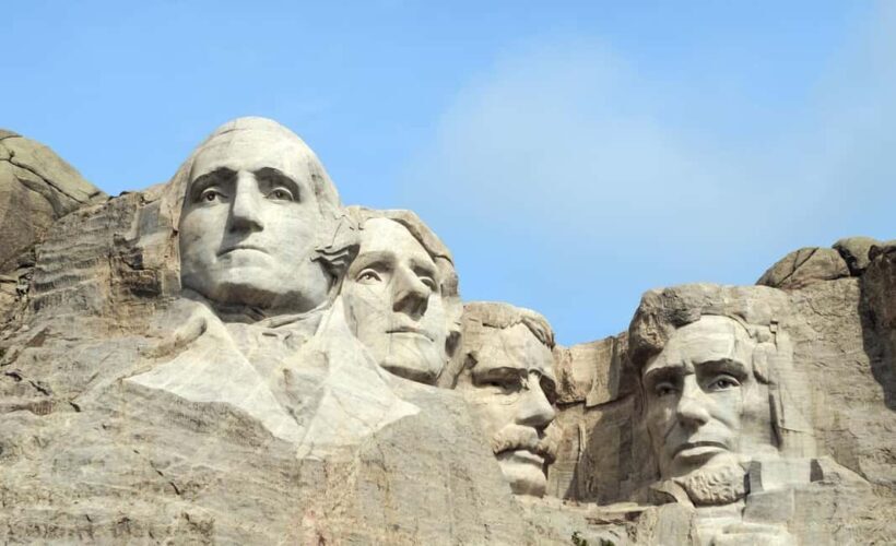 Mt Rushmore Yellowstone & Arches National Parks 6-Day Tour - The Value in Context