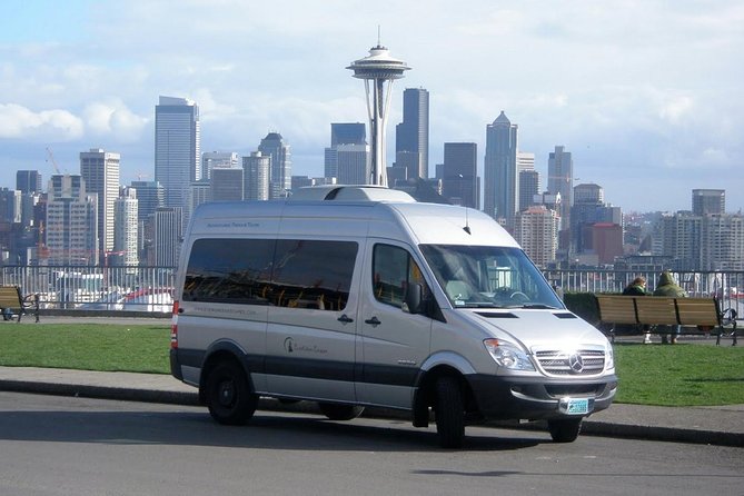 Mt. St. Helens National Monument From Seattle: All-Inclusive Small-Group Tour - Guided Hikes and Wildlife Viewing