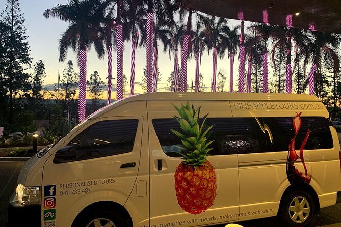 Mt Tamborine Shuttle Service - Gold Coast Return Transfer - Introduction: Exploring Mt Tamborine with a Comfortable Shuttle