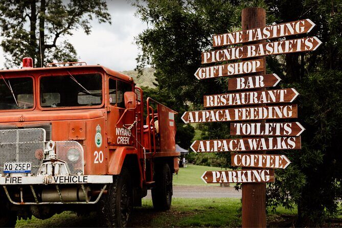Mt Tamborine Shuttle Service - Gold Coast Return Transfer - FAQ