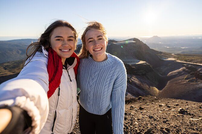 Mt Tarawera Helicopter Tour with Volcano Landing - An In-Depth Look at the Experience
