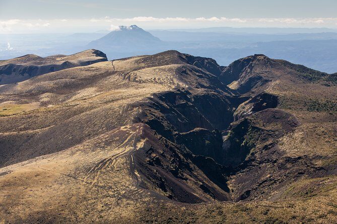 Mt. Tarawera Volcano Scenic Floatplane Tour from Rotorua - Why This Tour Is a Great Choice