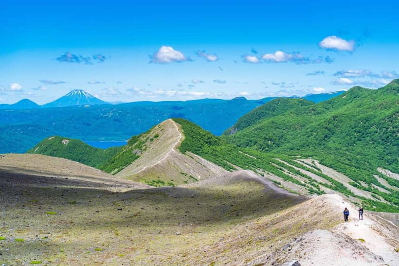 Mt. Tarumae: Active Volcano Lava Dome Hike - FAQs