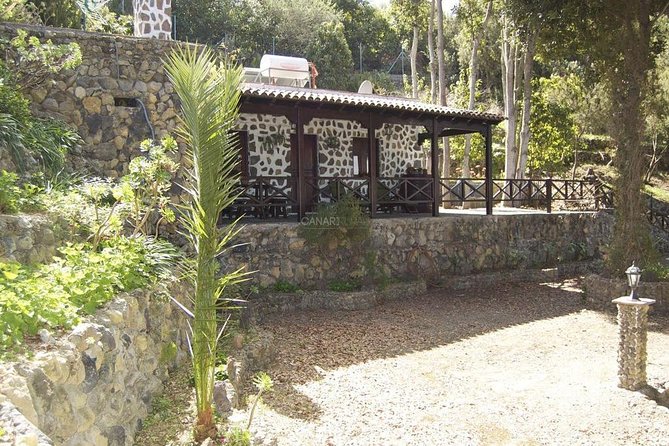 Mt. Teide and Masca Valley Tour in Tenerife - Discovering the Picturesque Masca Valley