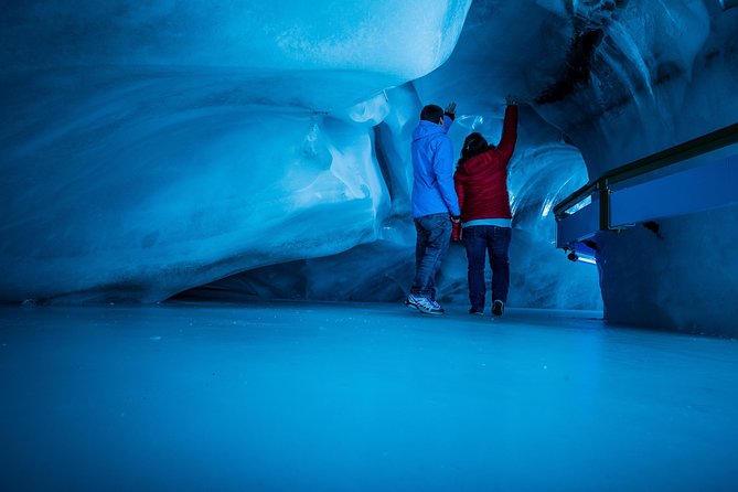 Mt Titlis Cable Car from Engelberg with Ice Flyer - Final Thoughts: Who Will Enjoy This Tour?