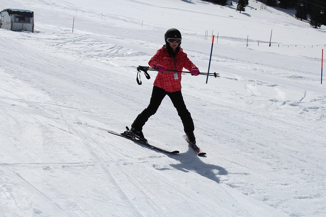 Mt. Titlis First Time Ski Experience From Zurich - Tips and Recommendations