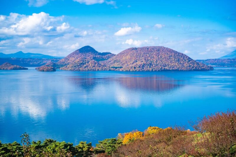 Mt. Usu: Hike to the Crater and See the Stunning Lake Toya! - Frequently Asked Questions